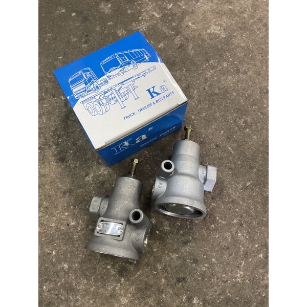 PRESSURE LIMITING VALVE 0481009026 | Shopee Malaysia
