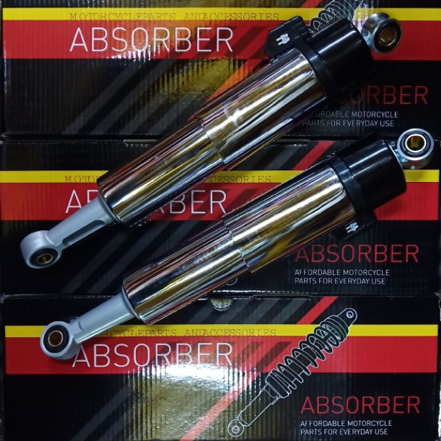 Absorber Honda Ex5 Power Dream Absober Belakang | Shopee Malaysia