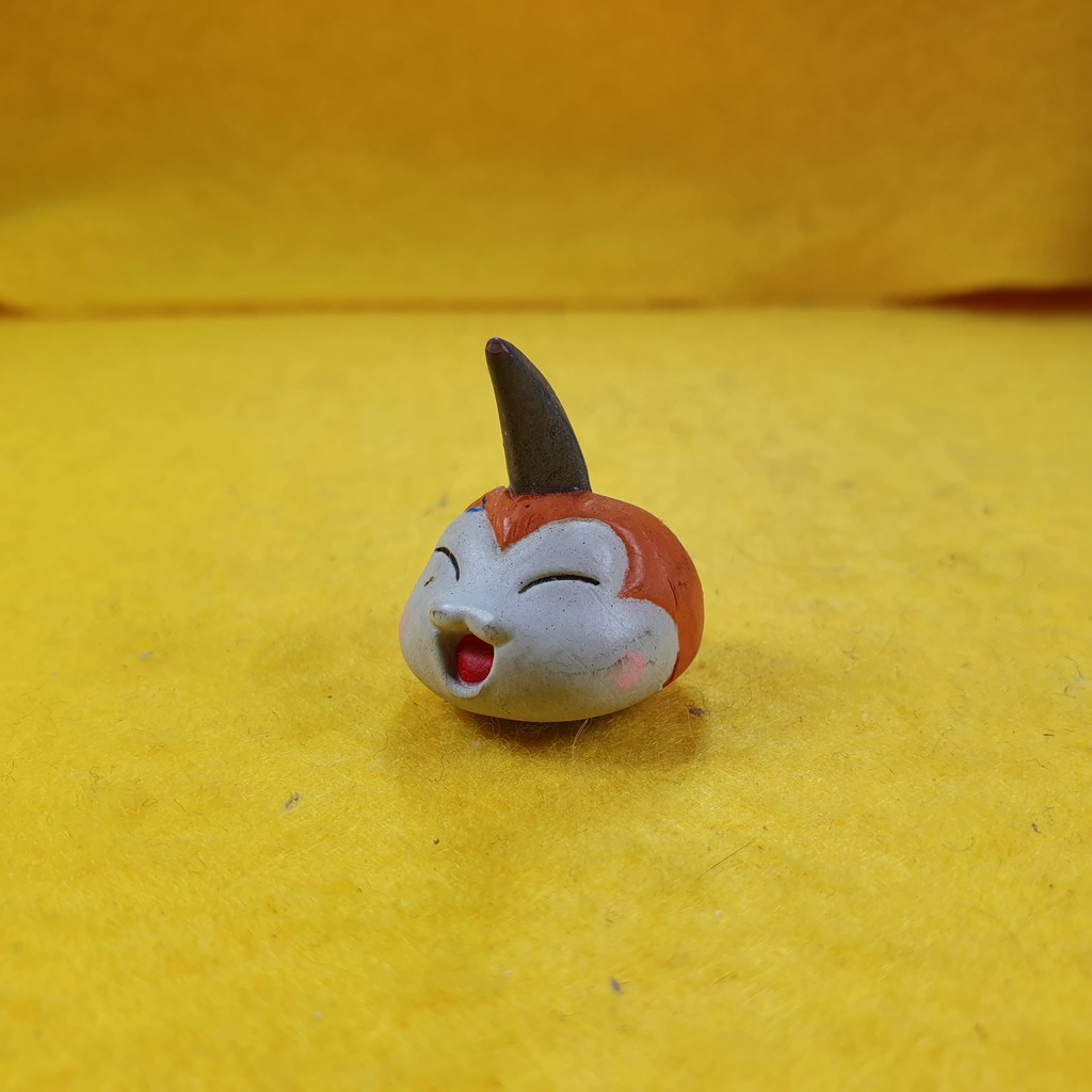 Mini Figure Digimon Tsunomon | Shopee Malaysia