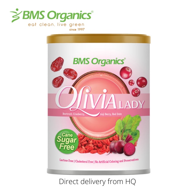 BMS Organics Official Store Online, May 2026 | Shopee Malaysia