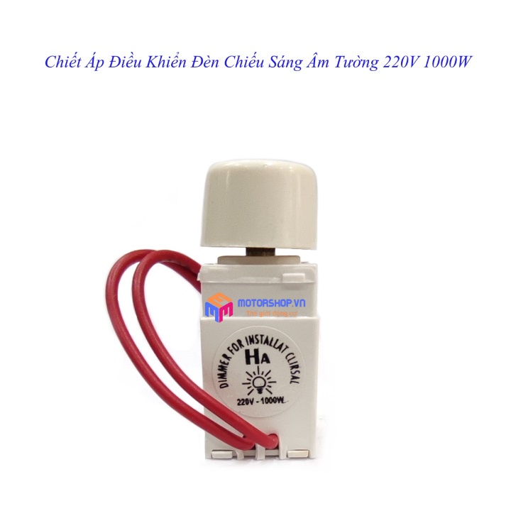 Dimmer Potentiometer for Light Control, Recessed Lighting Equipment ...