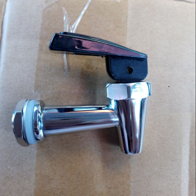 Zebraa Water Tap 15-16mm Suitable for Zebra Water Tank | Shopee Malaysia