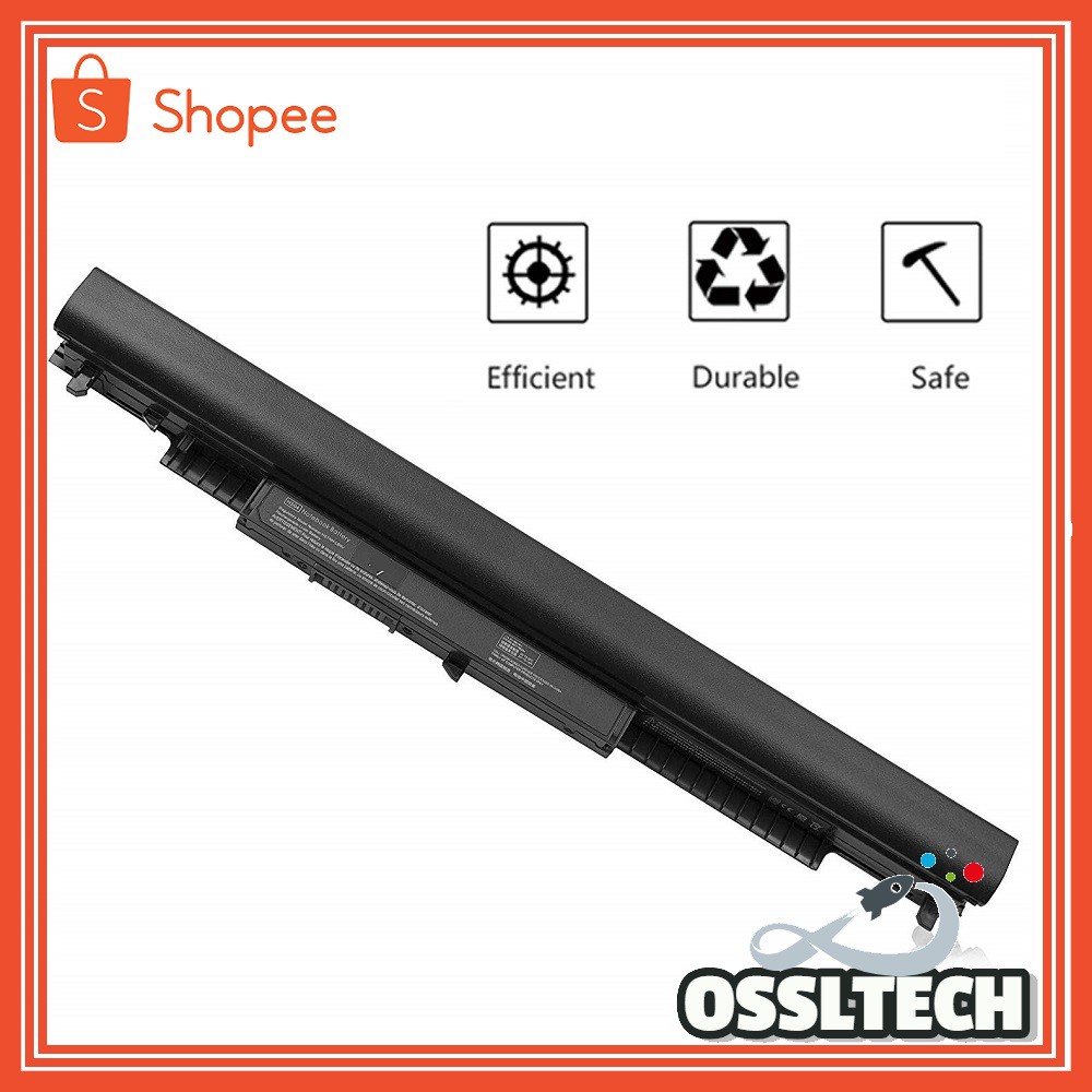 HP HS03 HS04 240 245 250 G4 14-AC 14-AF 15-AC 15-AY AM 15-BA HSTNN-LB6U ...