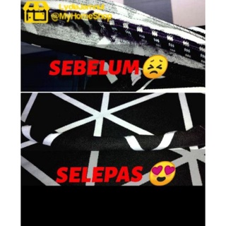 Borong Pembalut Wayar Steam Iron/Wire Cover. | Shopee Malaysia