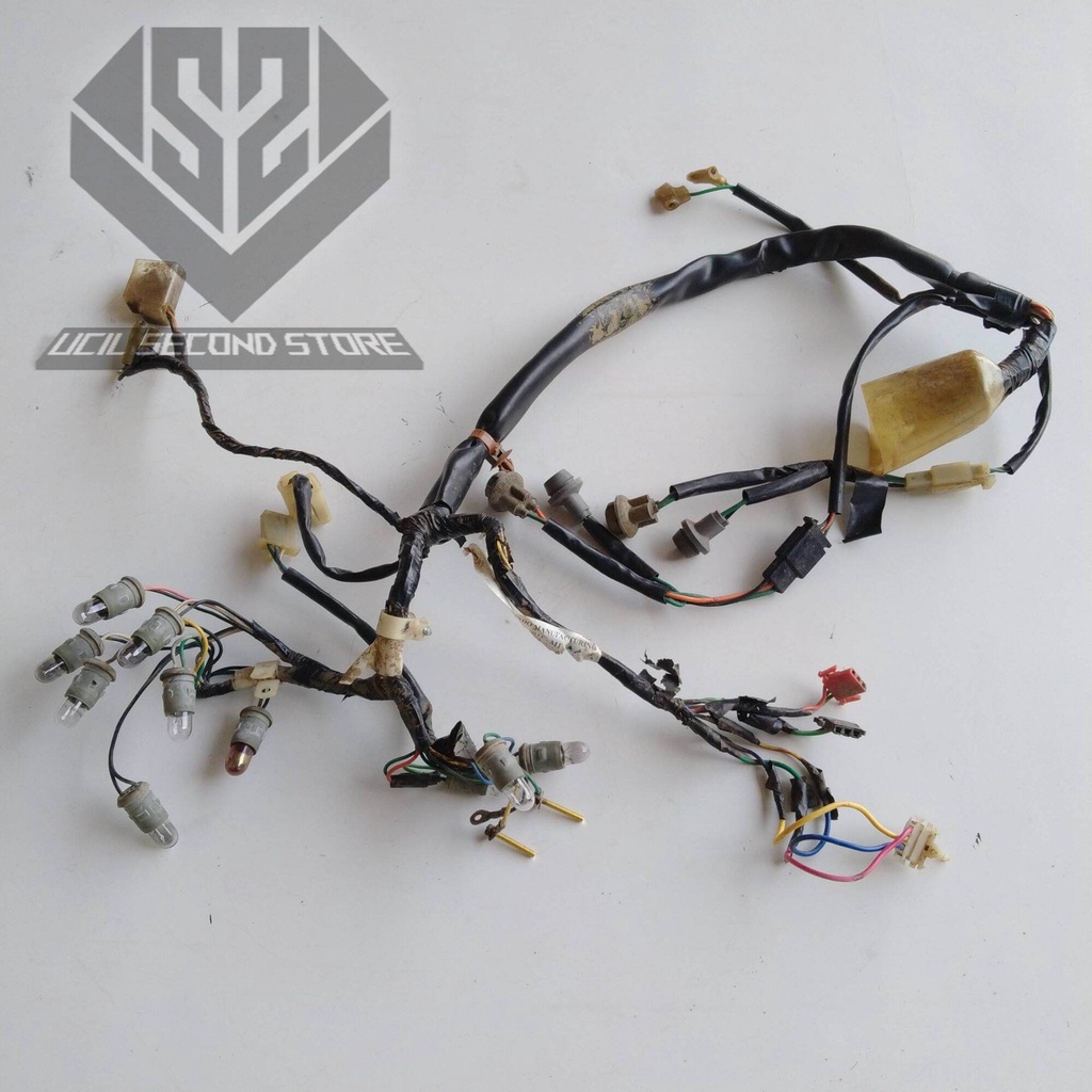 Spidometer Cable HONDA BLADE NEW 125FI SPIDOMETER Cable BODY ...