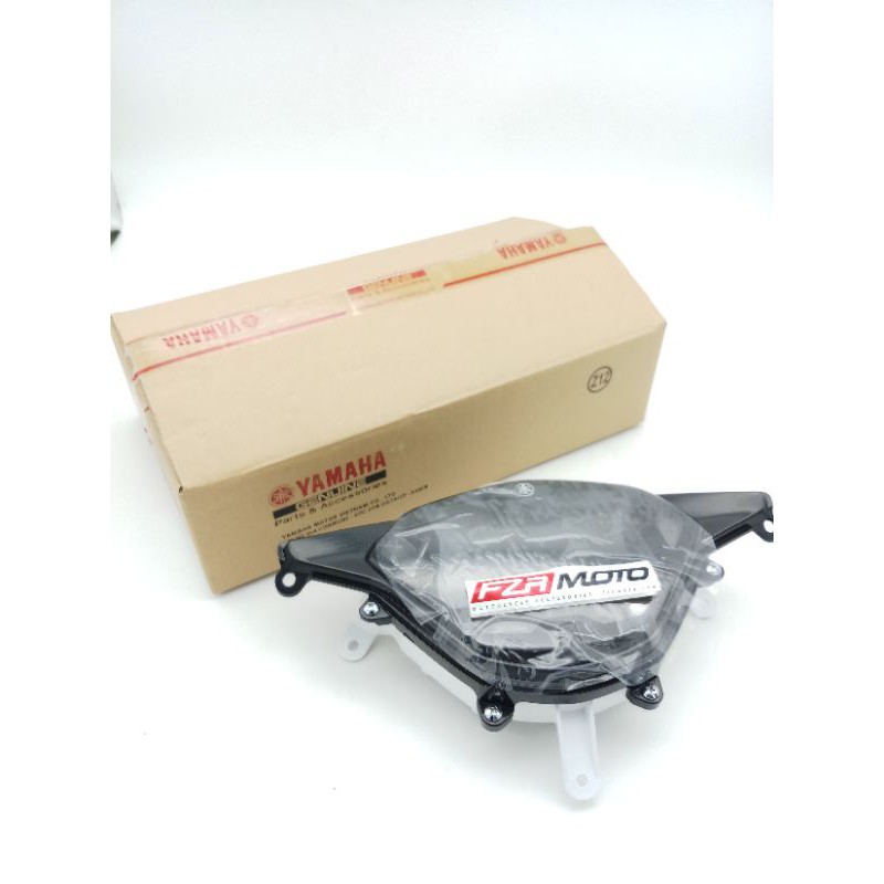 Meter Yamaha NVX V1 Keyless Original full set Yamaha Vietnam | Shopee ...