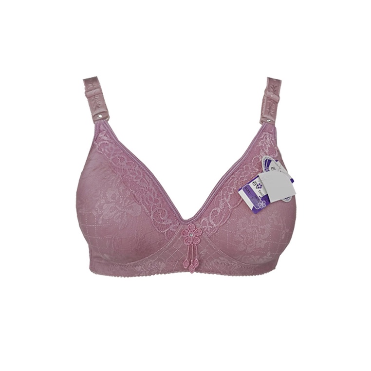 Hari-Hari - EV FASHION Women's Bra B Cup / Non-Wired / Baju Dalam ...