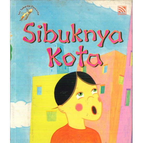 Buku Cerita Bahasa Preschool Melayu Malay Story Book国语马来文故事书 | Shopee ...