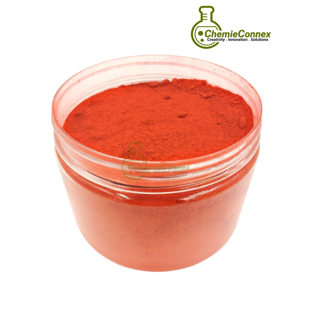 D & C Red 21 Lake (Cosmetic Colour Pigment) | Shopee Malaysia