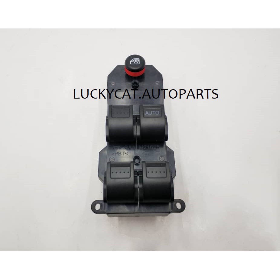 HONDA City SEL, jazz SAA, civic S5A, CRV S9A, stream S7C SWITCH POWER ...