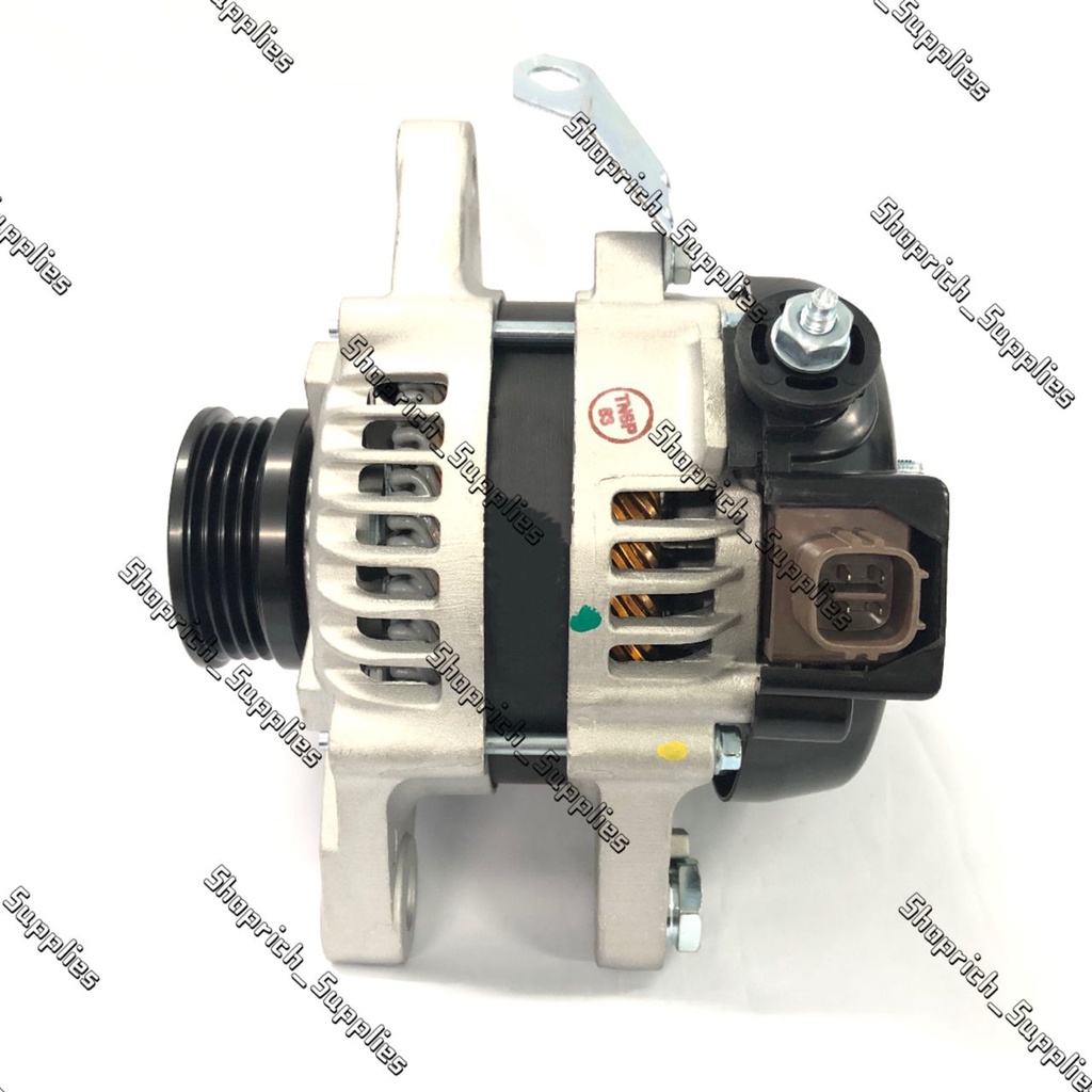 (27060-0M040) Alternator Toyota Vios NCP93 (07”-12”) | Shopee Malaysia
