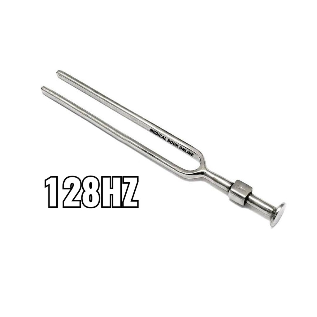 High quality stainless steel Tuning Fork (128/256/512 hz) READY STOCK | Shopee Malaysia