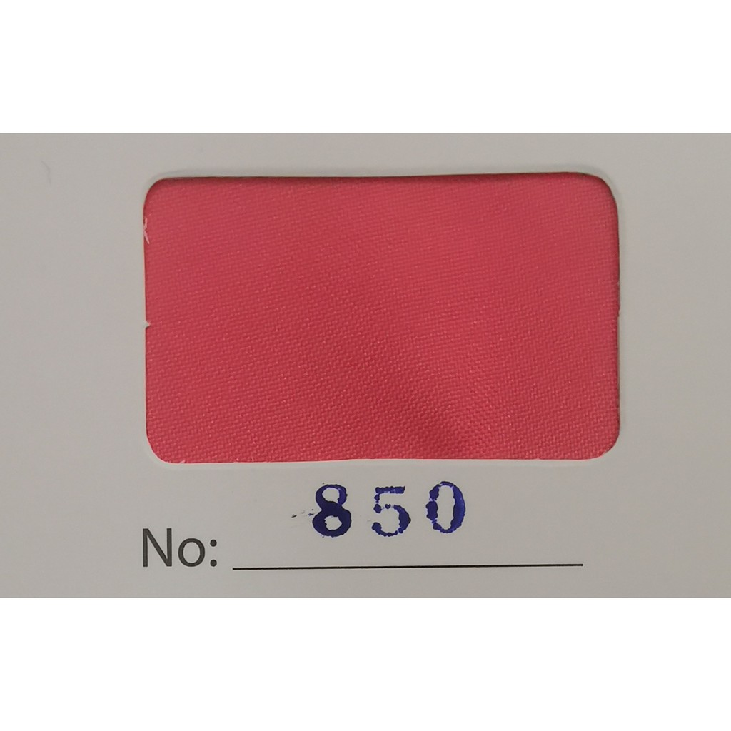 44"/45" Kain Pongee Lining [CATALOG 2] ♦ READY STOCK 35 Colors ♦ ...