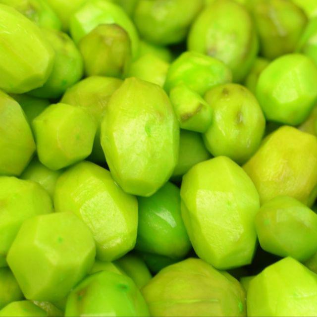 Jeruk Madu Pak Ali Pulau Pinang Original (500gm) | Shopee Malaysia