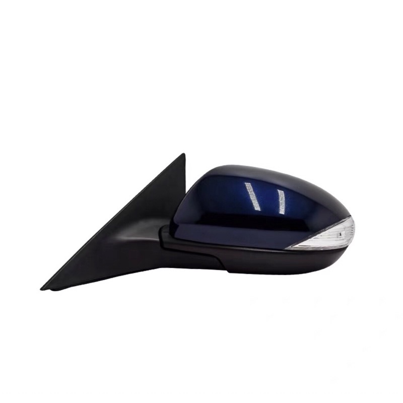 Mazda 3 Side Mirror Ready With Factory 2K Colours | Shopee Malaysia