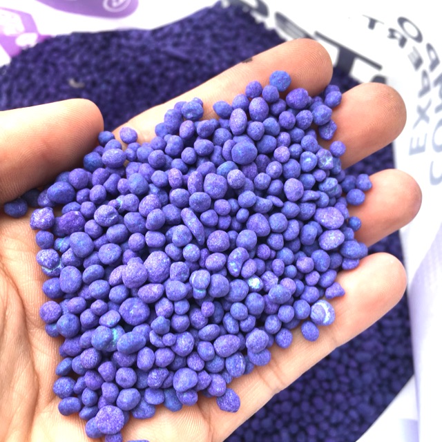 25 Kilogram Baja NovaTec PREMIUM 15:3:20:2 + 10S + B + Fe + Zn [ HIGH ...