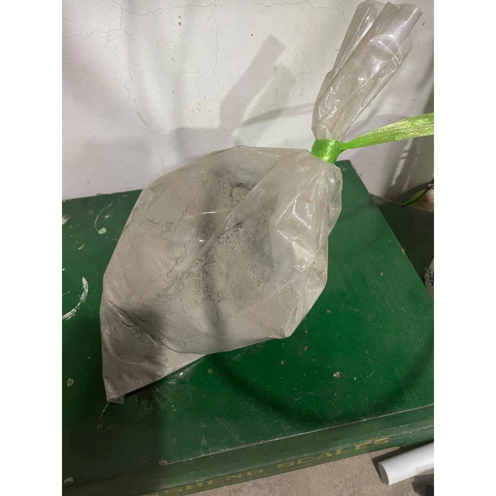 SIMEN kapur kelabu CEMENT CONCRETE PLASTER dinding retak / tutup lubang ...