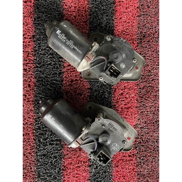 wiper motor perodua kelisa japan | Shopee Malaysia