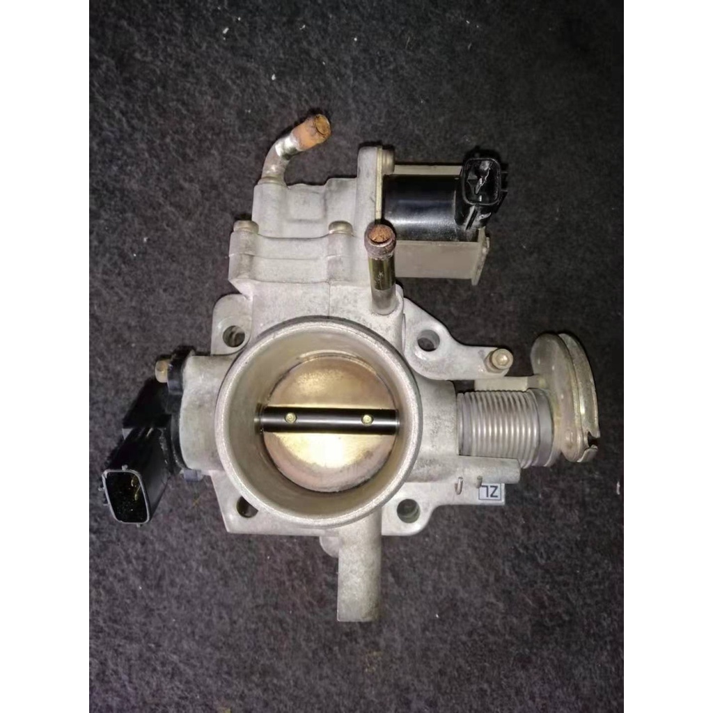 Mazda ZL / ZY / ZJ Engine Throttle Body | Shopee Malaysia