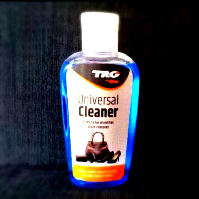 TRG TheOne Universal Cleaner 125ML (New Packing) (Leather Cleaner Made ...