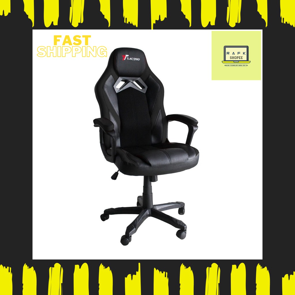 TT Racing Gaming Chair DUO V3 Free Shipping Fast Shipping !!! | Shopee ...