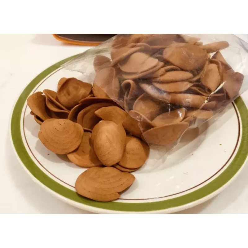 Traditional Ear Biscuits 500g | Shopee Malaysia