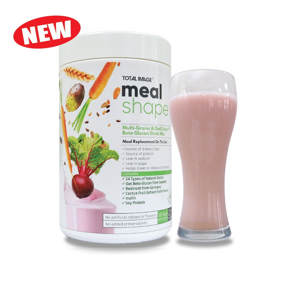 Total Image Meal Shape 750g (EXP:5/2026) | Shopee Malaysia