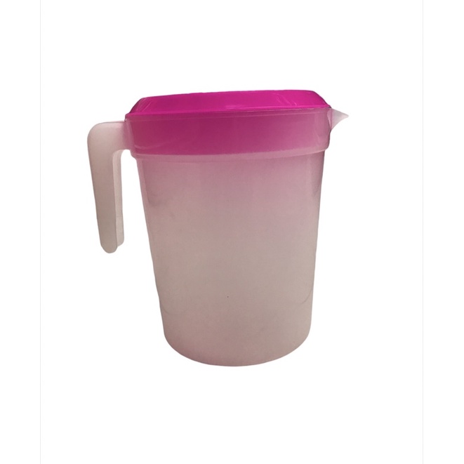 JAG AIR/ JAG PLASTIK/ WATER JUG 4.5LITER (BPA FREE) PLASTIC JUG ...