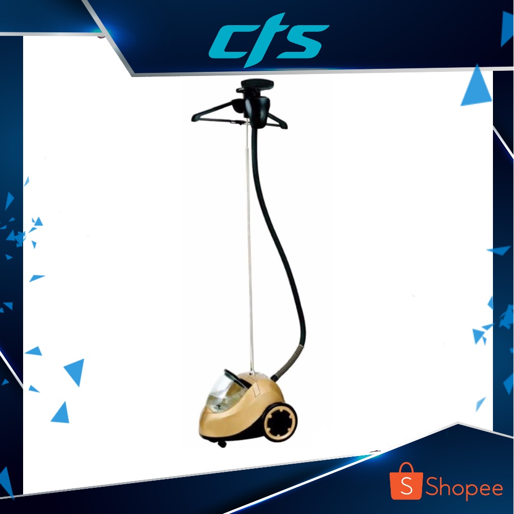 Princess 3.0L Vertical Garment Steamer Iron Pro 332832 | Shopee Malaysia