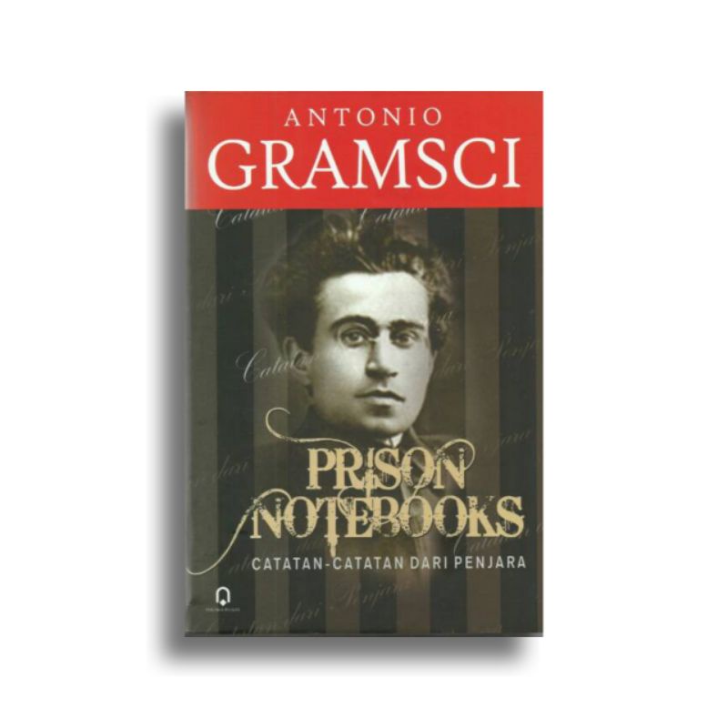 Prison Notebooks Book: Notes From Inside Prison By Antonio Gramsci ...