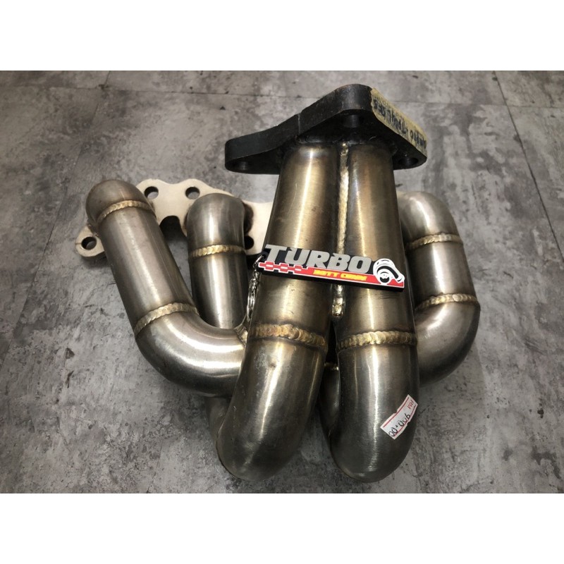 Banana Campro SP4H Gen2 Persona - Turbo Manifold Custom | Shopee Malaysia