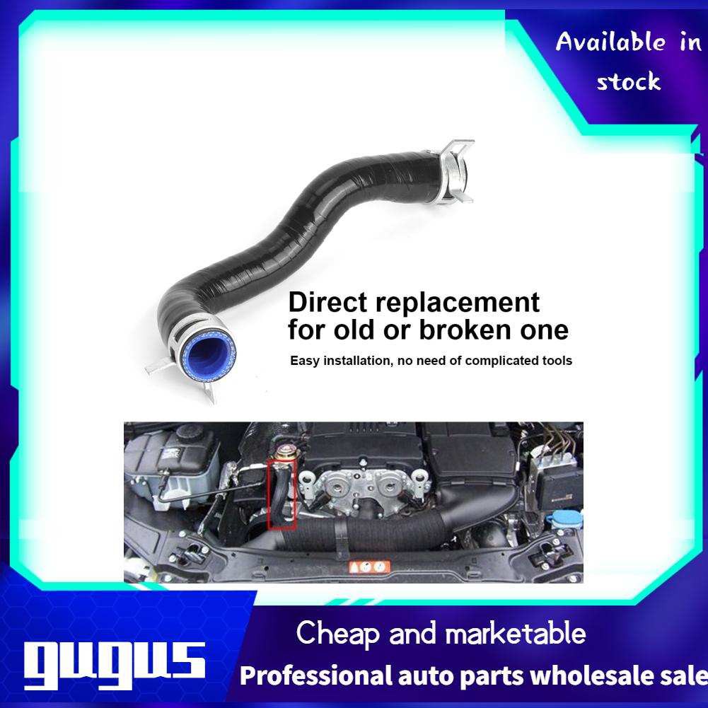 Gugushop Turbochagrer Intake Pipe Repair Hose 2710901929 Fit for ...