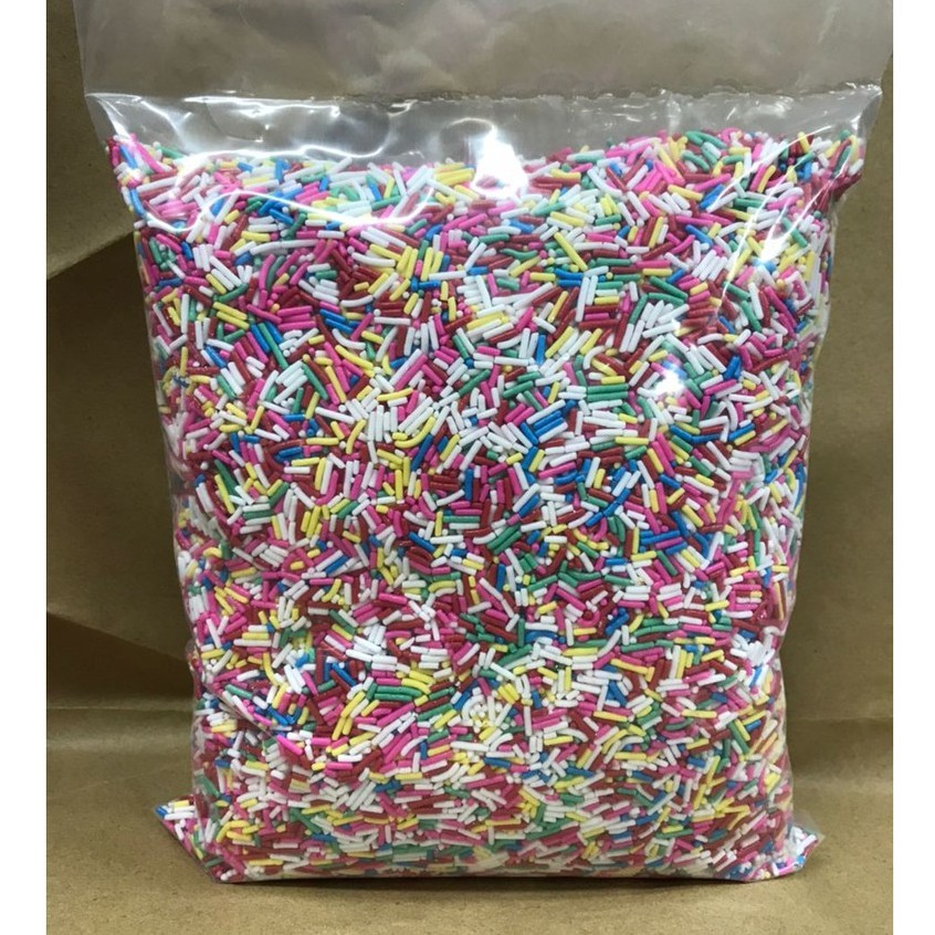 Premium Chocolate Rice & Colour Rice 250g, 1kg | Shopee Malaysia