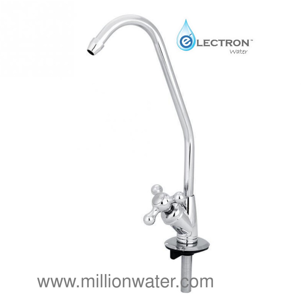 ELECTRON WATER - Stainless Steel Faucet for Water filter/Water ...