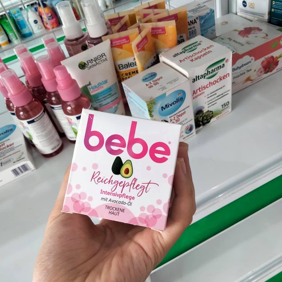 Bebe Skin Creams of All Kinds | Shopee Malaysia