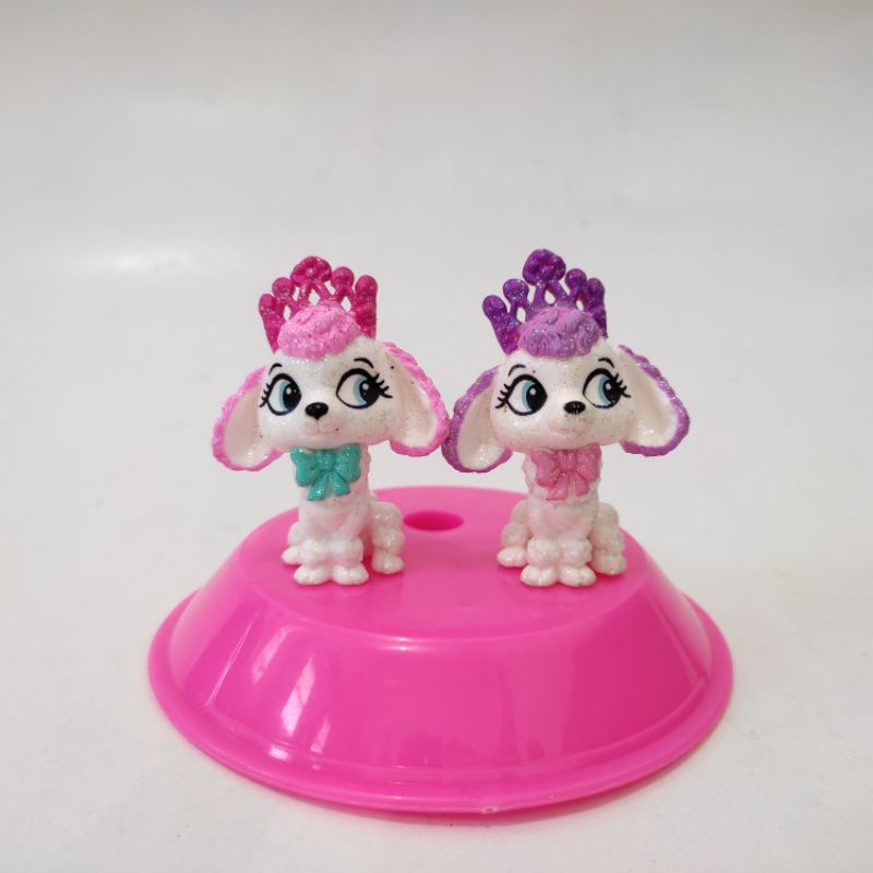 Barbie Pet Mattel Accessories | Shopee Malaysia