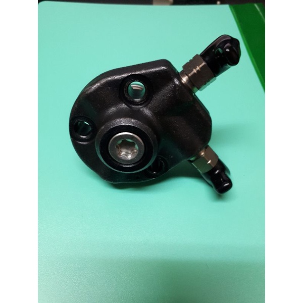 DENSO HP3 COMMONRAIL FUEL INJECTION PUMP PLUNGER (UPSIDE) | Shopee Malaysia