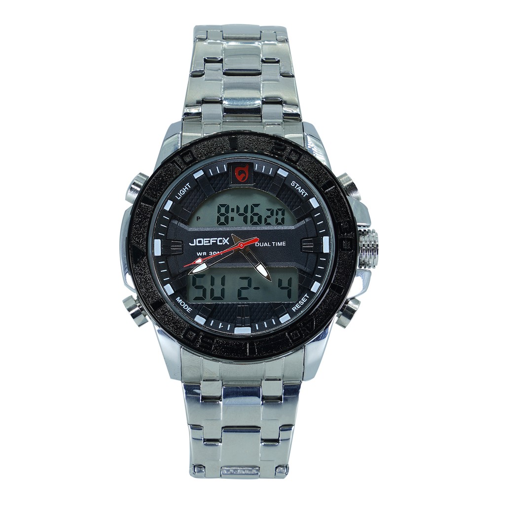 "ORIGINAL" Joefox 1804G Fashion Watch for mens/Mens Watch/Jam Tangan ...
