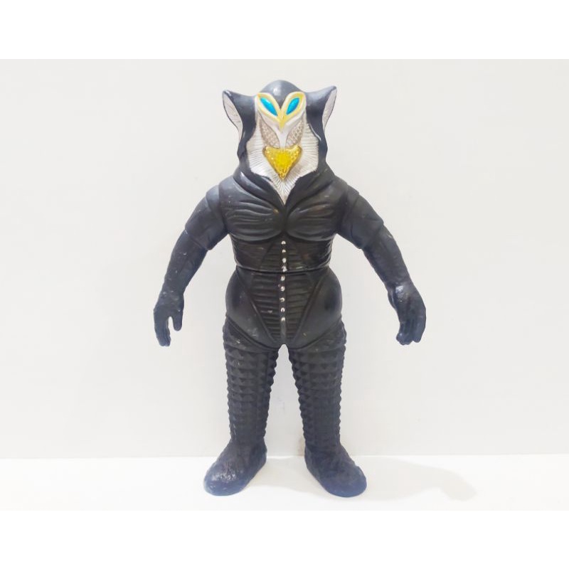 Monster Kaiju Alien Mephilas Original BANDAI JAPAN (16 cm) | Shopee ...