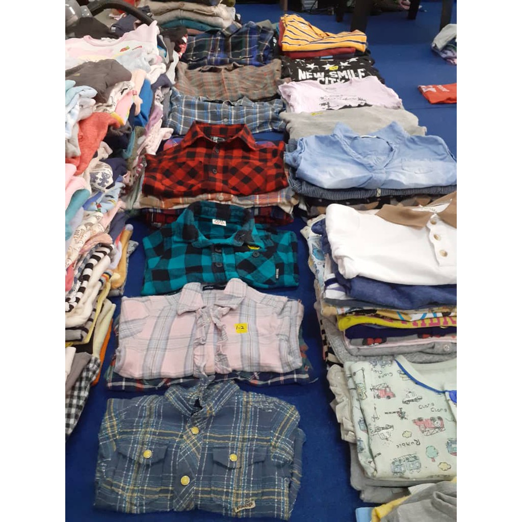 MINI TOKOL BUNDLE: (MIX) | Shopee Malaysia