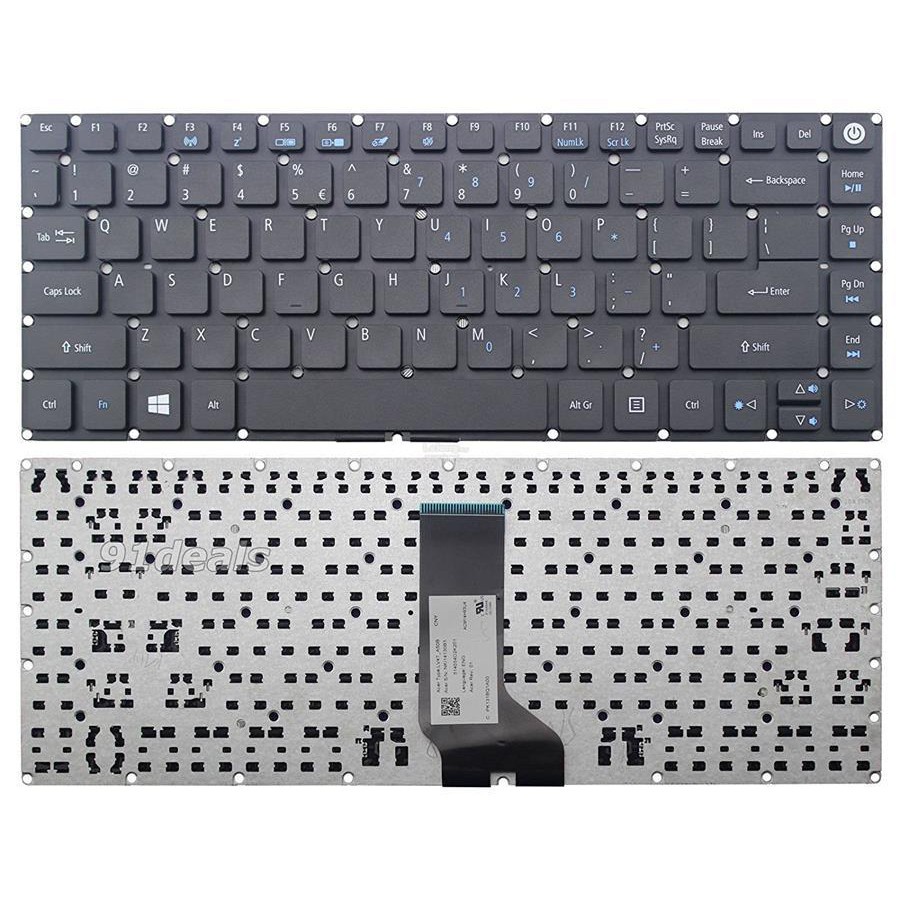 NEW Acer E14 E5-473 473G 473T 473TG E5-474 474G E5-475 475G E5-476 476G ...