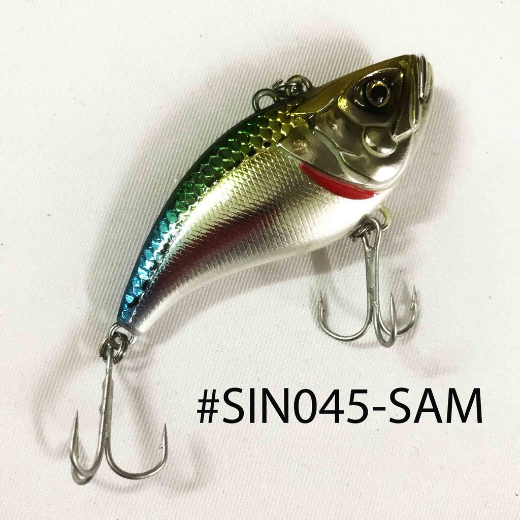 Strike Pro Lure eg-128B#BS Flap Jack 65 / 75 #6.5 #7.5cm Fishing Lure ...