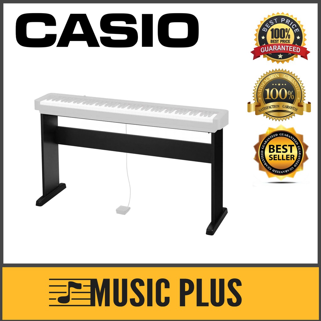 Casio CS-46P CDP-S Series Digital Piano Stand For CDP-S350/CDPS350/CDPS150/CDP-S150/CDP-S100 ...