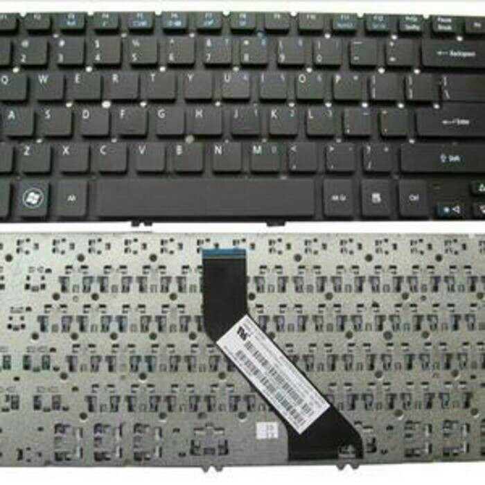 Acer Aspire V5-431 V5-431P V5-431G V5-471 V5-471G M5-481 Laptop ...