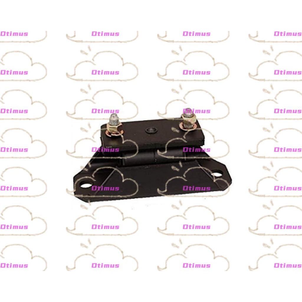 ISUZU D-MAX DMAX V-CROSS RT50 2.5 3.0 2013 2WD MANUAL REAR ENGINE ...