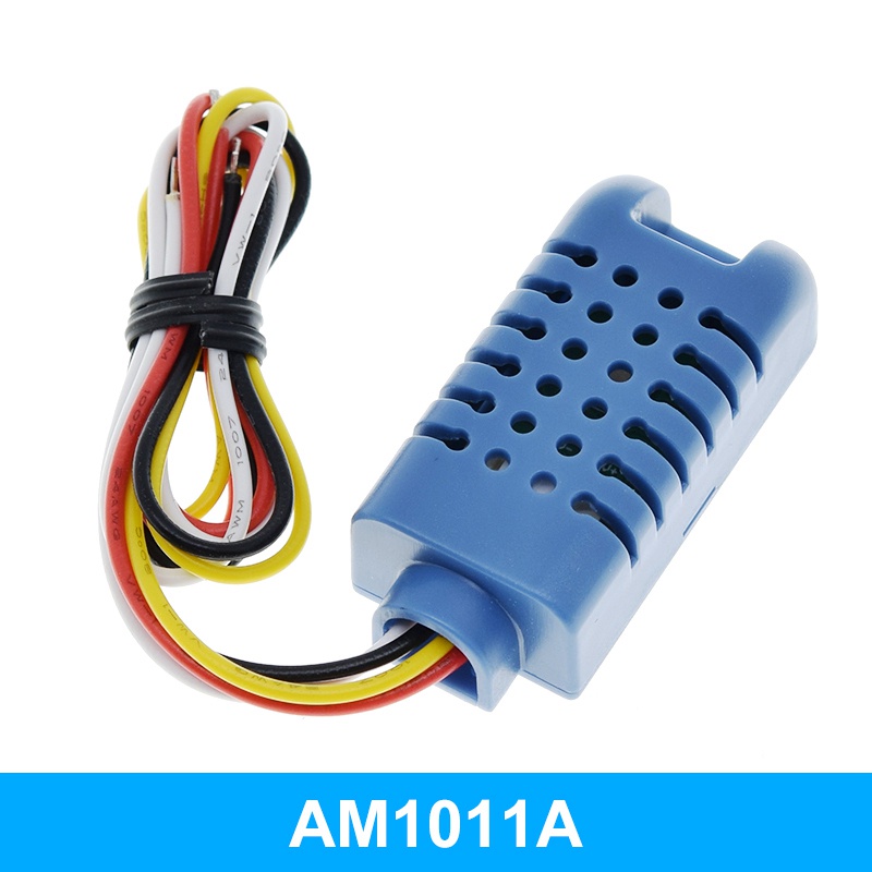 Digital Temperature Sensor / Humidity Sensor DHT11 DHT22 AM2302 AM2301 ...