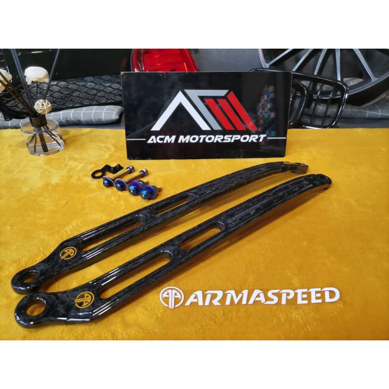 𝘽𝙈𝙒 𝙂𝟮𝟬 𝙖𝙧𝙢𝙖𝙨𝙥𝙚𝙚𝙙 𝙛𝙤𝙧𝙜𝙚𝙙𝙘𝙖𝙧𝙗𝙤𝙣 𝙨𝙩𝙧𝙪𝙩 𝙗𝙖𝙧 | Shopee Malaysia