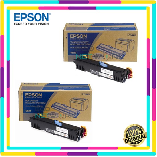 EPSON ORIGINAL PHOTO CONDUCTOR UNIT / IMAGING UNIT | Shopee Malaysia