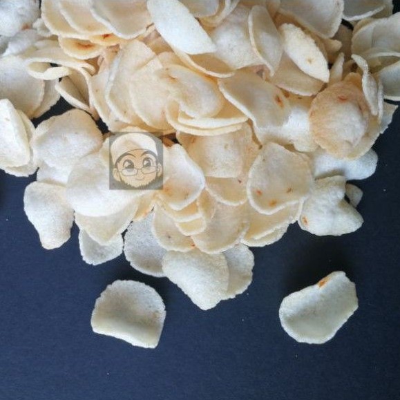 400G Keropok Sayur (Ceriping Pedas) krupuk sayur cap panda kerupuk ...