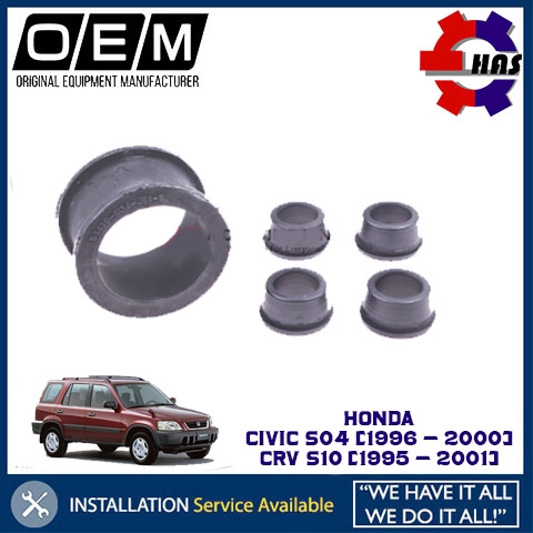 Honda Civic S04 (1996 - 2000) CRV S10 (1995 - 2001) Steering Rack ...